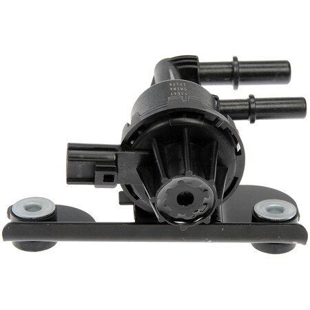 Dorman Vapor Canister Purge Valve, 911-280 911-280 | Zoro