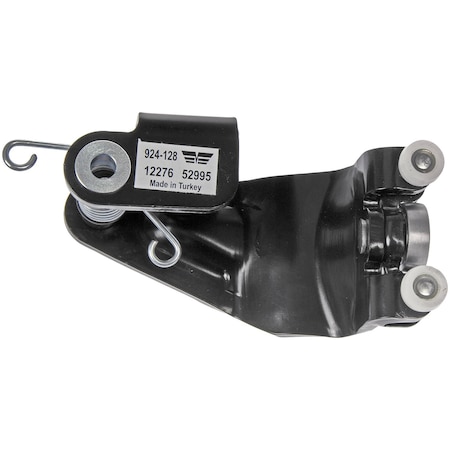 Dorman Side Sliding Door Roller Assembly - Left, 924-128 924-128 | Zoro