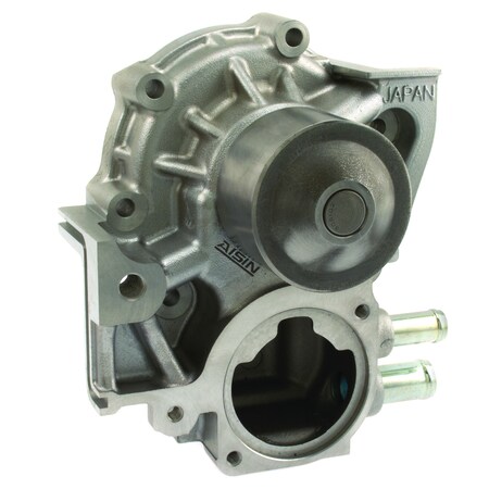 Aisin Engine Water Pump, WPF-024 WPF-024 | Zoro