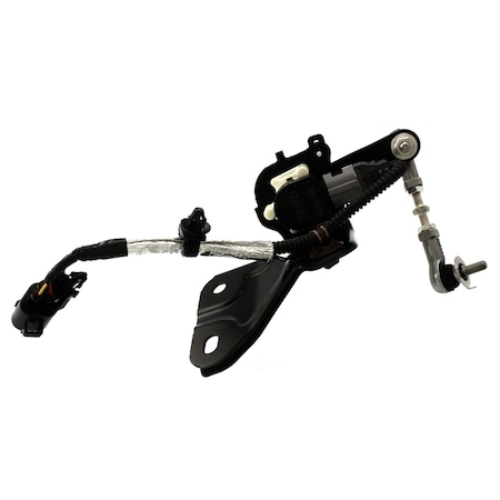 Aisin Suspension Ride Height Sensor 2010-2015 Lexus Gx460, HST-063 HST ...