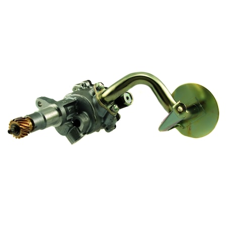 Aisin Engine Oil Pump 1987-1992 Toyota Supra 3.0L, OPT-059 OPT-059 | Zoro