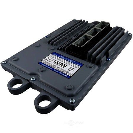 Gb Remanufacturing Remanufactured Diesel Fuel Injection Control Module ...