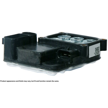 Cardone Remanufactured ABS Control Module, 12-10205 12-10205 | Zoro