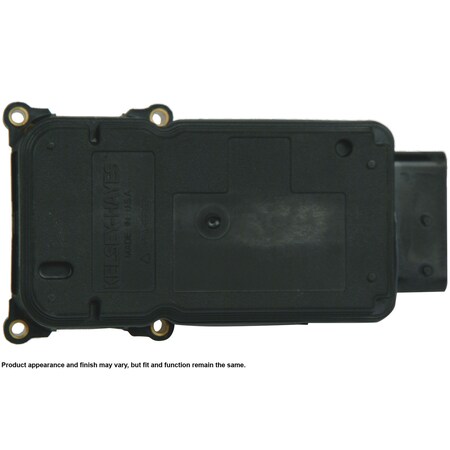 Cardone Remanufactured ABS Control Module, 12-10237 12-10237 | Zoro