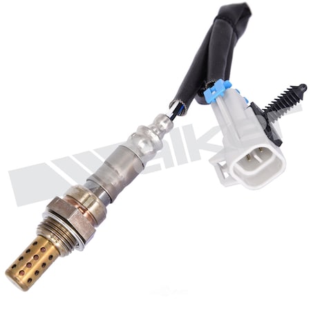 Walker Oxygen Sensor, 250-24470 250-24470 | Zoro