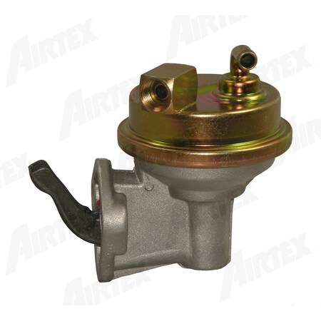 AIRTEX Mechanical Fuel Pump, 40987 (40987) | Zoro