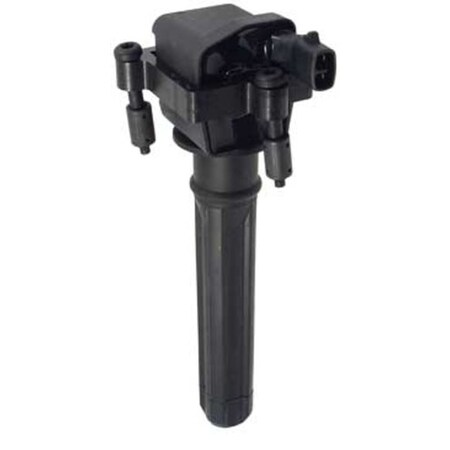 Wps World Power Systems Ignition Coil, CUF269 CUF269 | Zoro