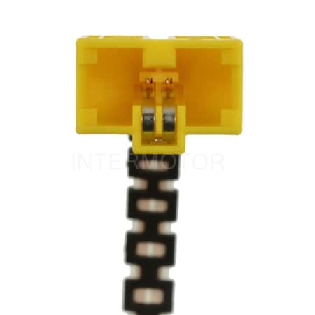 Intermotor Air Bag Clockspring, CSP202 CSP202 | Zoro