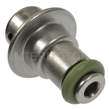 Intermotor Fuel Injection Pressure Regulator, PR236 PR236 | Zoro