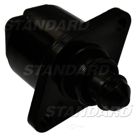 Standard Ignition Fuel Injection Idle Air Control Valve, AC101 AC101 | Zoro