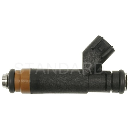 Standard Ignition Fuel Injector, FJ461 FJ461 | Zoro