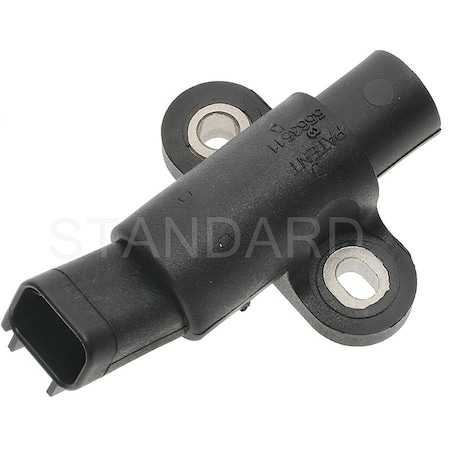 Standard Ignition Engine Crankshaft Position Sensor, PC19 PC19 | Zoro