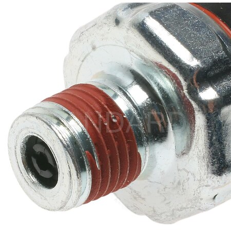 Standard Ignition Engine Oil Pressure Switch, PS-245 PS-245 | Zoro
