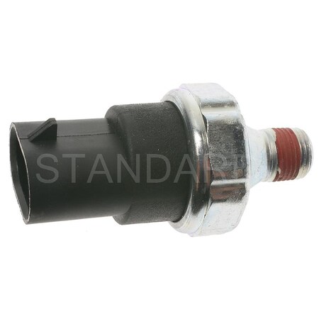 Standard Ignition Engine Oil Pressure Switch, PS-295 PS-295 | Zoro