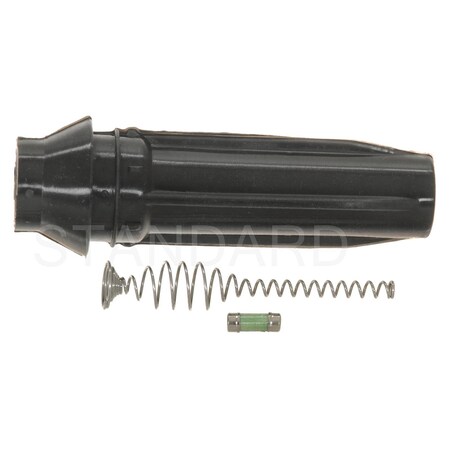 Standard Ignition Direct Ignition Coil Boot, SPP139E SPP139E | Zoro
