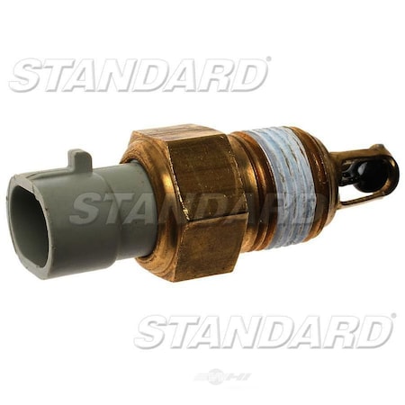 Standard Ignition Engine Intake Manifold Temperature Sensor, AX1 AX1 | Zoro