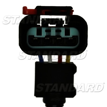 Standard Ignition Diesel Glow Plug Wiring Harness, GPH101 GPH101 | Zoro