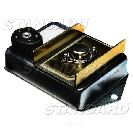 Standard Ignition Ignition Control Module, LX-100 LX-100 | Zoro
