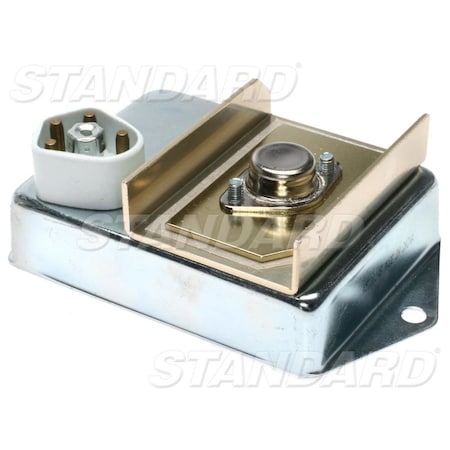 Standard Ignition Ignition Control Module, LX-101 LX-101 | Zoro