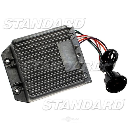 Standard Ignition Ignition Control Module, LX-203 LX-203 | Zoro