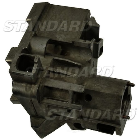 Standard Ignition Steering Column Housing Repair Kit, US1321 US1321 | Zoro