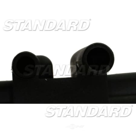 Standard Ignition EGR Pressure Sensor, VP8 VP8 | Zoro