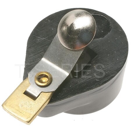Standard Ignition Distributor Rotor, DR158T DR158T | Zoro