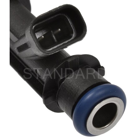 Standard Ignition Fuel Injector, FJ465 FJ465 | Zoro