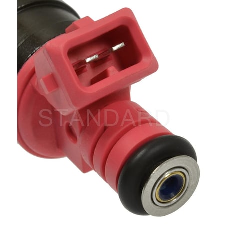 Standard Ignition Fuel Injector, FJ713 (FJ713) | Zoro