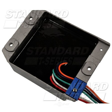 T Series Ignition Control Module, LX203T LX203T | Zoro