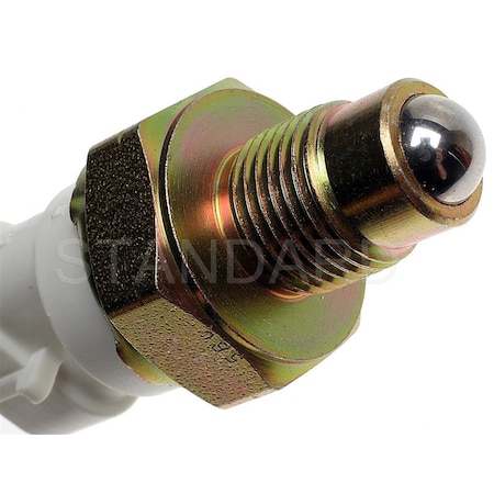 Standard Ignition 4WD Indicator Lamp Switch, TCA-4 TCA-4 | Zoro
