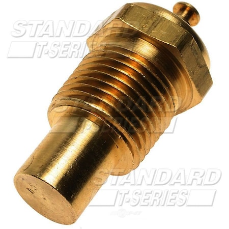 T Series Engine Coolant Temperature Sender, TS6T TS6T | Zoro