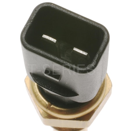 T Series Engine Coolant Temperature Sensor, TX71T TX71T | Zoro