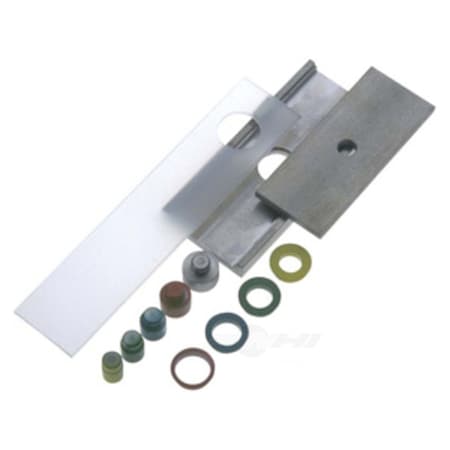 Specialty Products Co Alignment Thrust Plate, 63020 63020 | Zoro