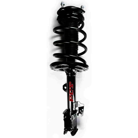 Fcs Auto Parts Suspension Strut and Coil Spring Assembly - Front Right ...