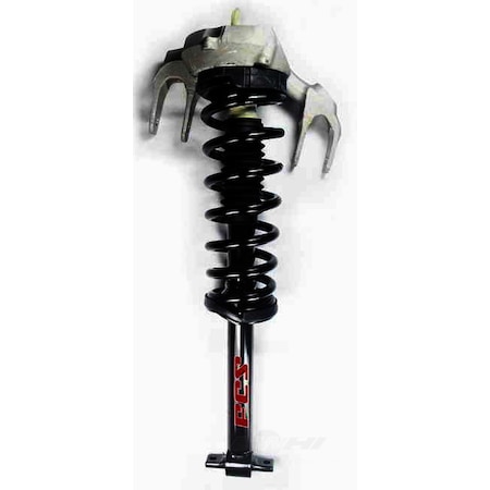Focus Auto Parts Suspension Strut & Coil Spring Assembly 2003-2004 ...