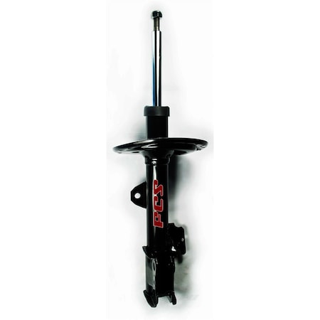 Focus Auto Parts Suspension Strut Assembly, 333393R 333393R | Zoro