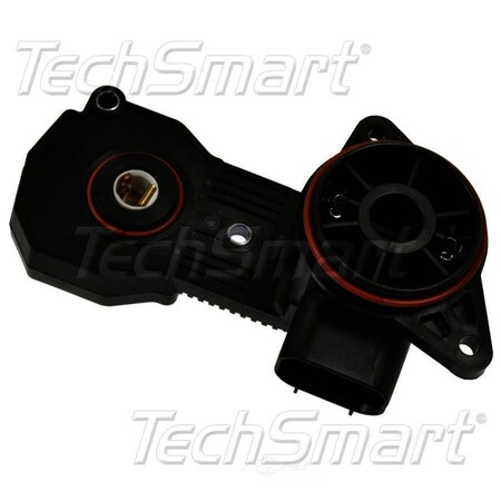 Techsmart Throttle Position Sensor Kit, I05002 I05002 | Zoro