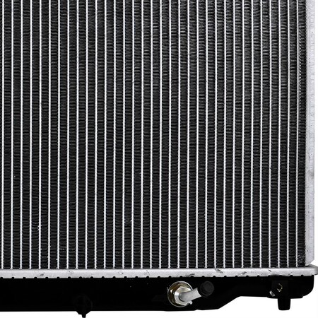 Osc Radiator 2009-2010 Acura TL, 13179 13179 | Zoro