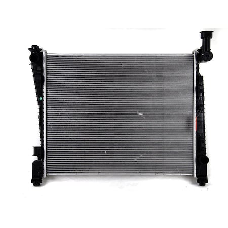 Osc Radiator, 13200 13200 | Zoro