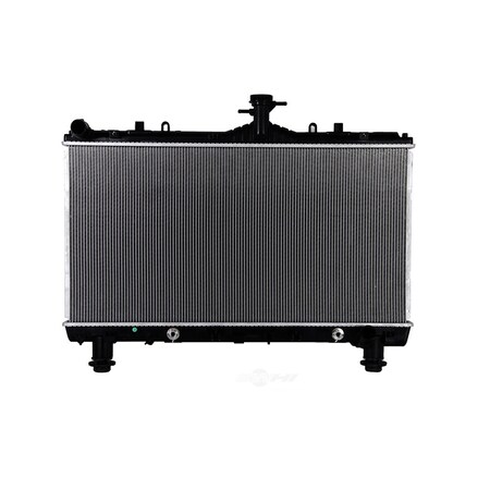 Osc Radiator 2012-2015 Chevrolet Camaro, 13341 13341 | Zoro