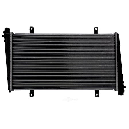 Osc Radiator, 2400 2400 | Zoro
