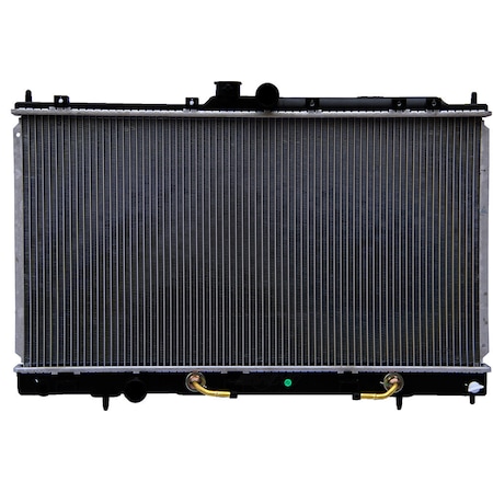 Osc Radiator, 2448 2448 | Zoro