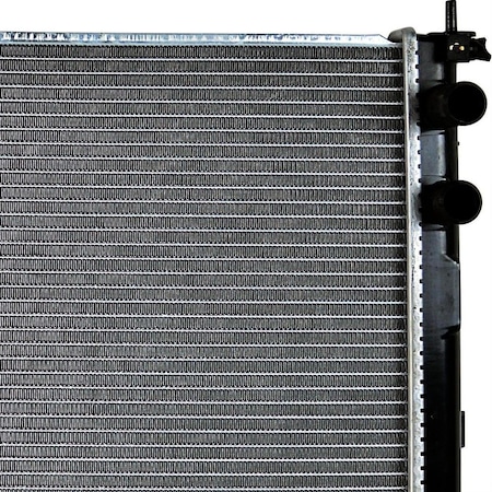 Osc Radiator 2006-2007 Subaru B9 Tribeca 3.0L, 2846 2846 | Zoro