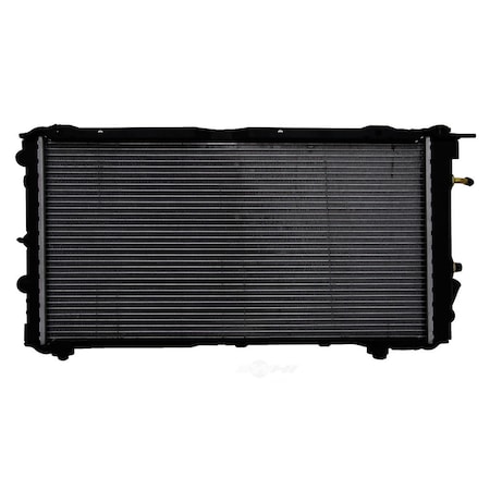 Osc Radiator, 935 935 | Zoro