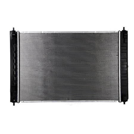 Osc Radiator, 13039 13039 | Zoro