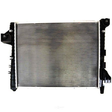 Osc Radiator, 2813 2813 | Zoro