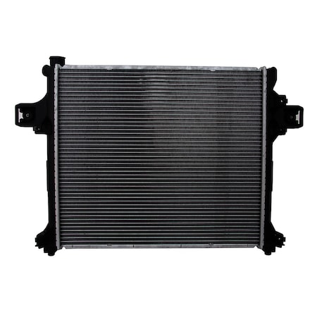 Osc Radiator, 2839 2839 | Zoro