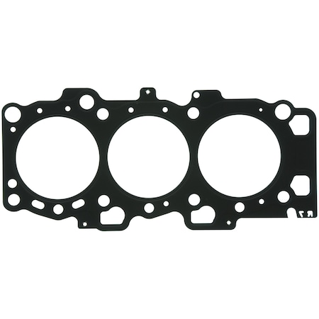 Mahle Engine Cylinder Head Gasket, 54504 54504 | Zoro