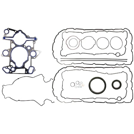 Mahle Engine Conversion Gasket Set, CS54450 CS54450 | Zoro